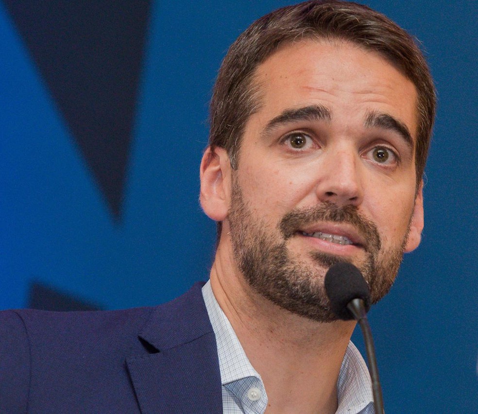 Leite indica que pode ser vice de Simone Tebet, mas que é 'prematuro ...