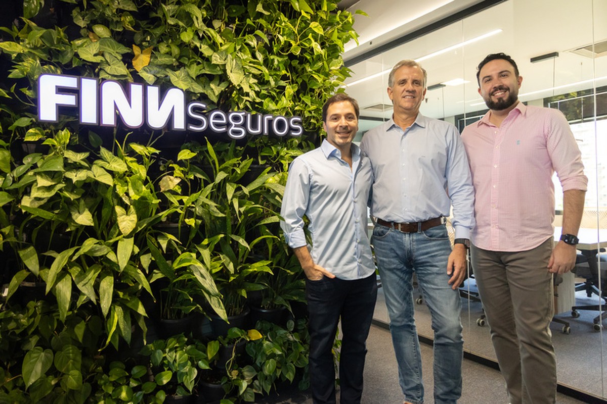Corretora It’sSeg Acrisure compra fintech FINN | Finanças | Valor Econômico
