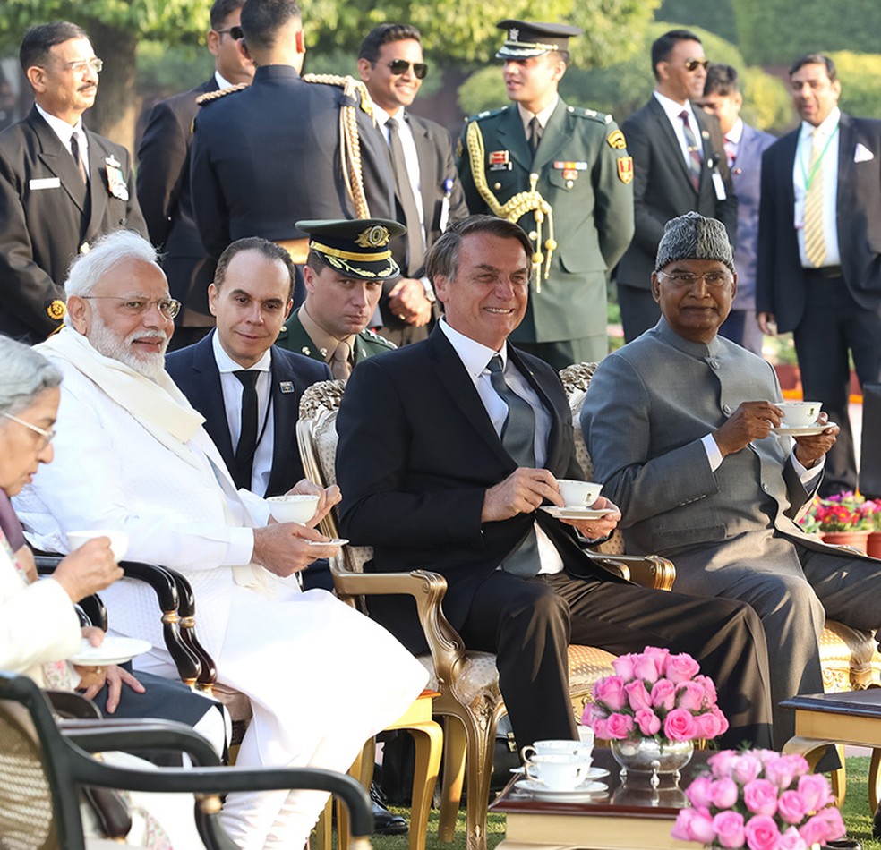 Redução de imposto para empresas não sairá tão cedo, indica Bolsonaro ...