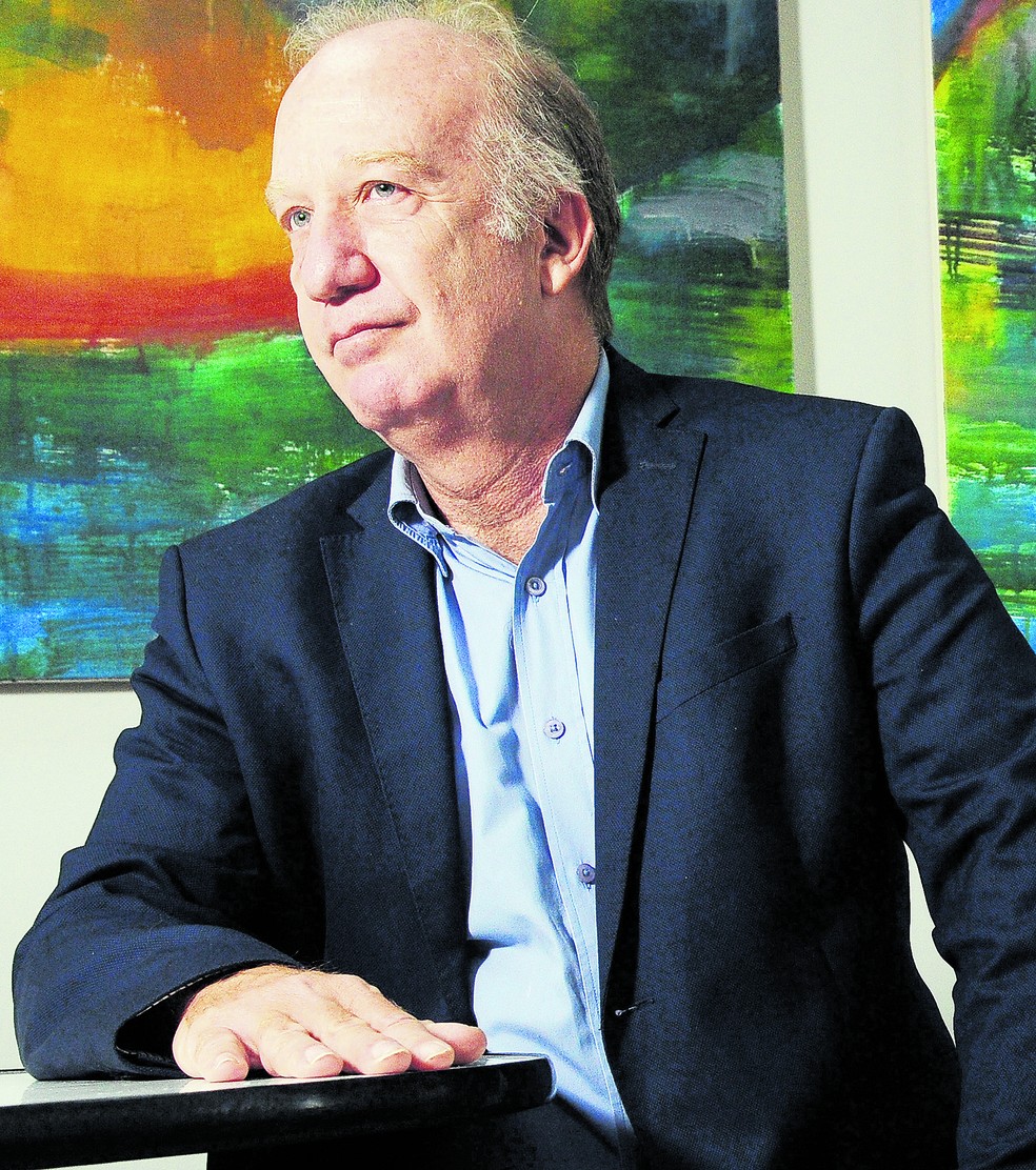 Commodity e educação explicam diminuição da pobreza | 25 anos | Valor ...