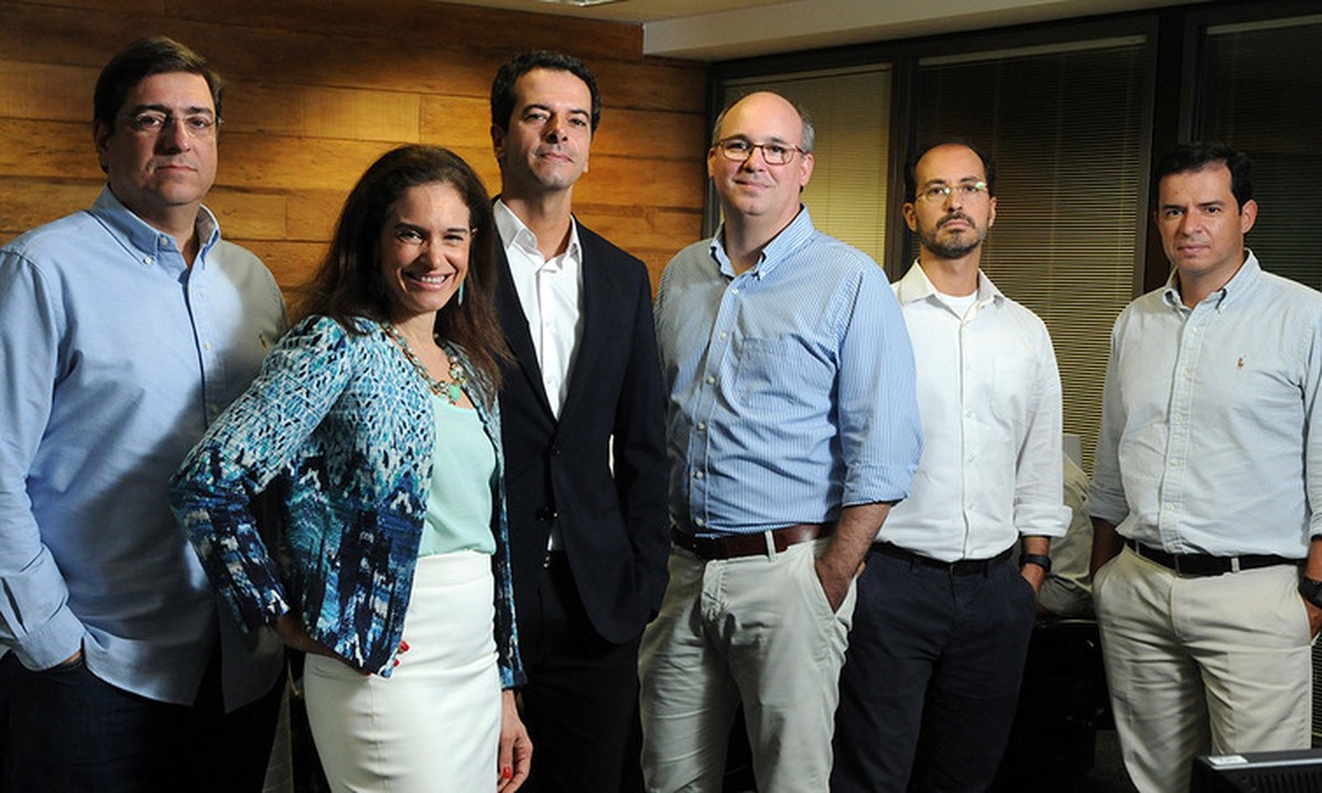 Leblon Equities fica mais próxima do varejo | Finanças | Valor Econômico