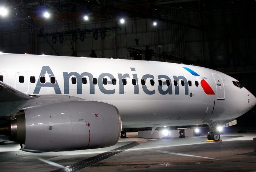 Lucro da American Airlines sobe 28%, para US$ 414 milhões, no 4 ...