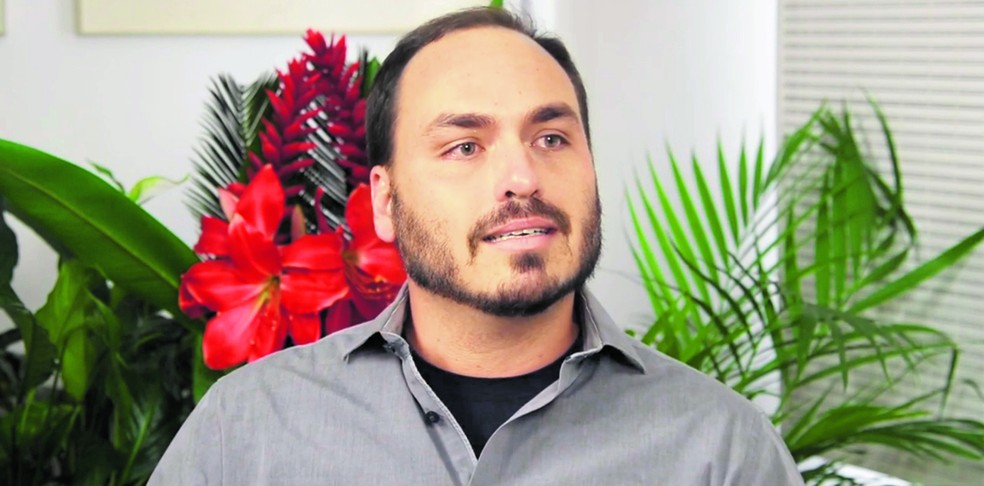 "Às vezes, a gente passa dos limites", diz Carlos | Política | Valor ...