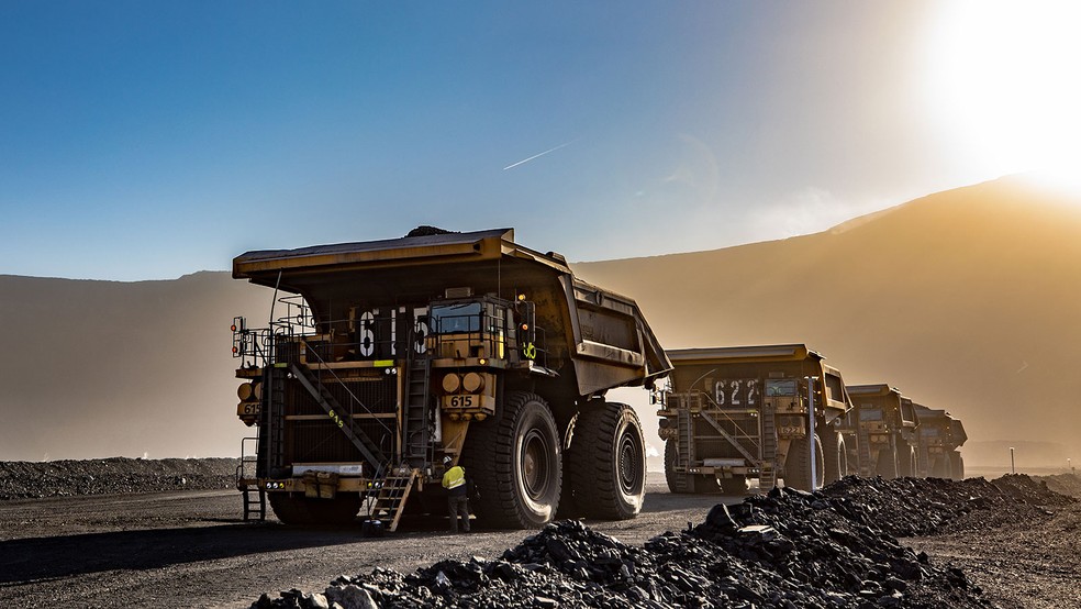 Barrick Gold propõe mudança de nome para refletir aumento em sua ...