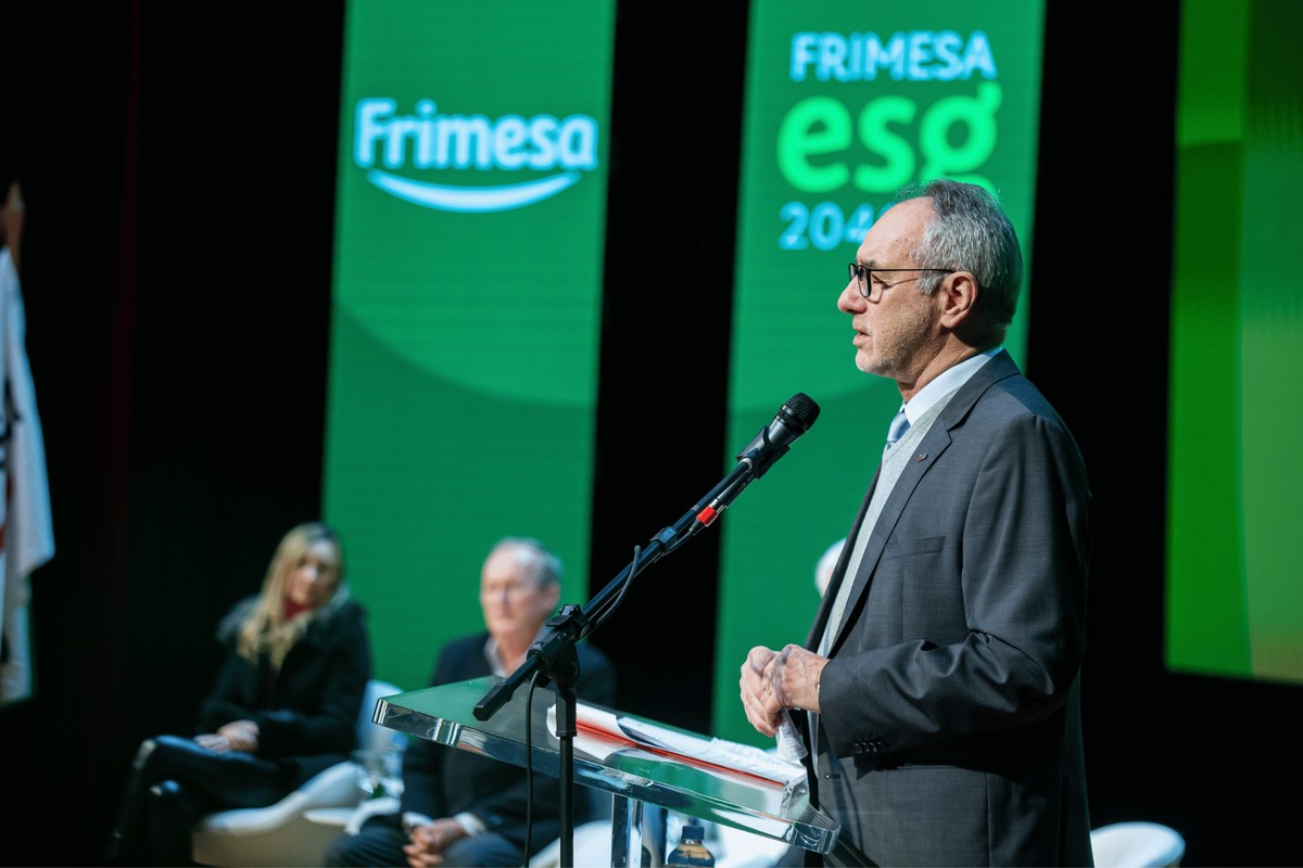 Com metas até 2040, Frimesa aposta em energia de fontes renováveis ...