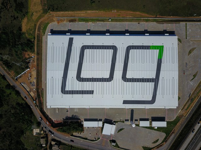 Log CP dobra o lucro no 3º trimestre | Empresas | Valor Econômico