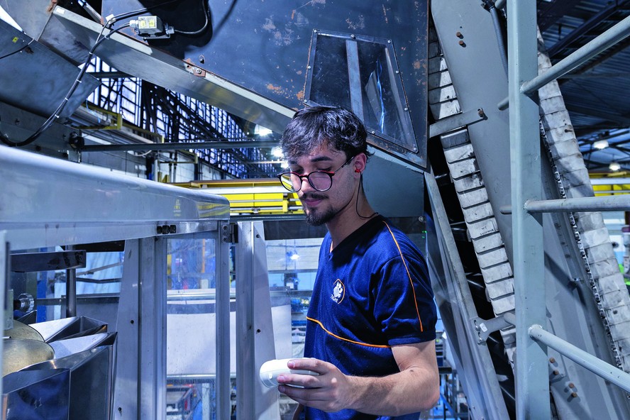 Com impulso de obras para infraestrutura, Tigre é a melhor do Valor ...