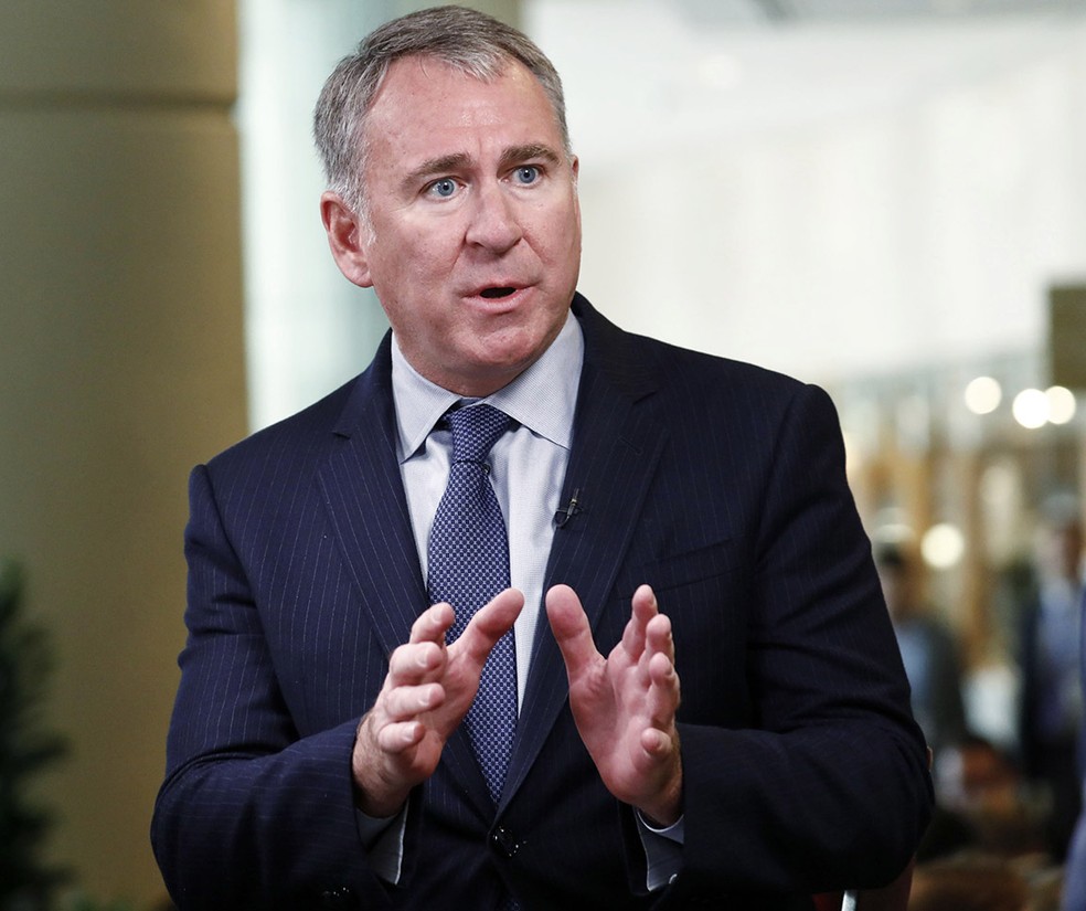 Investidor não terá descanso com Trump | Finanças | Valor Econômico