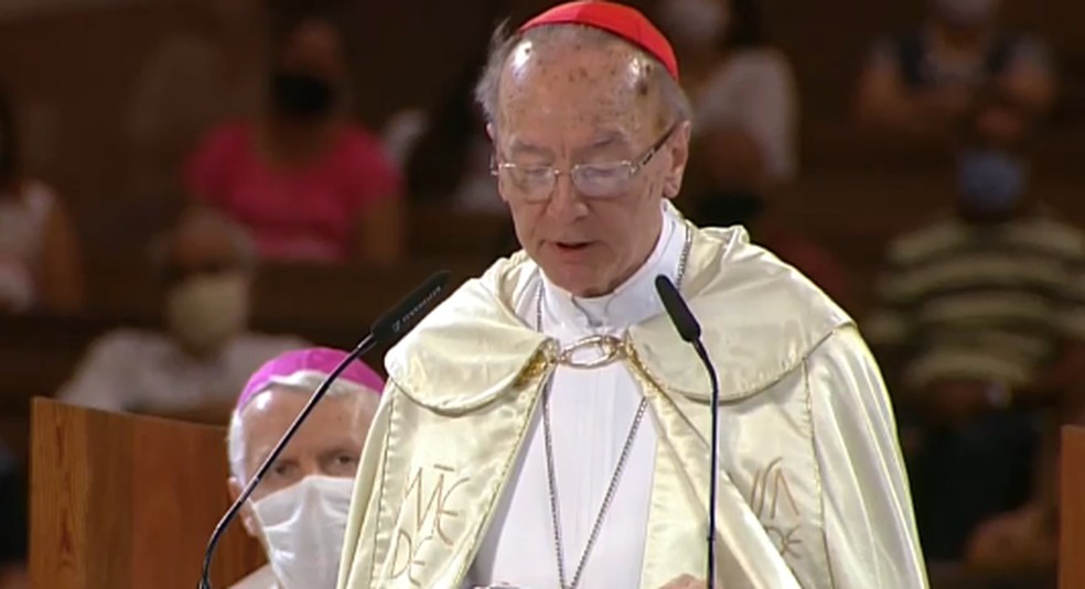 Morre Dom Cláudio Hummes aos 87 anos | Brasil | Valor Econômico