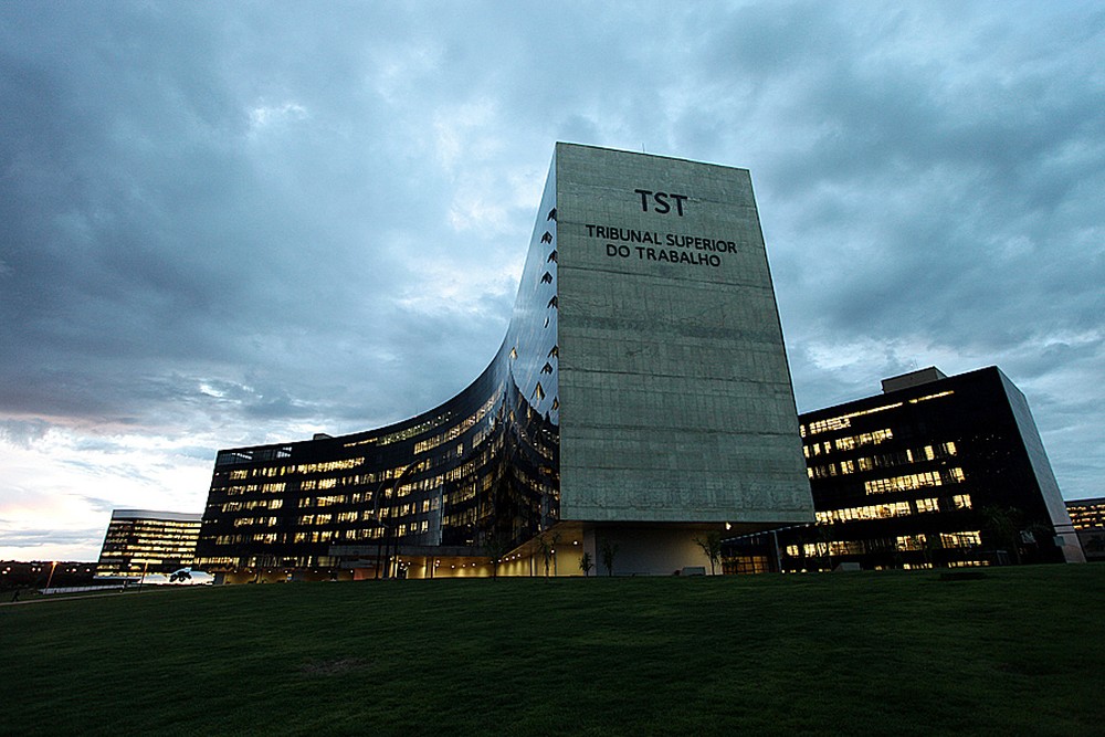 TST: Empresa é condenada por submeter rescisões à arbitragem ...