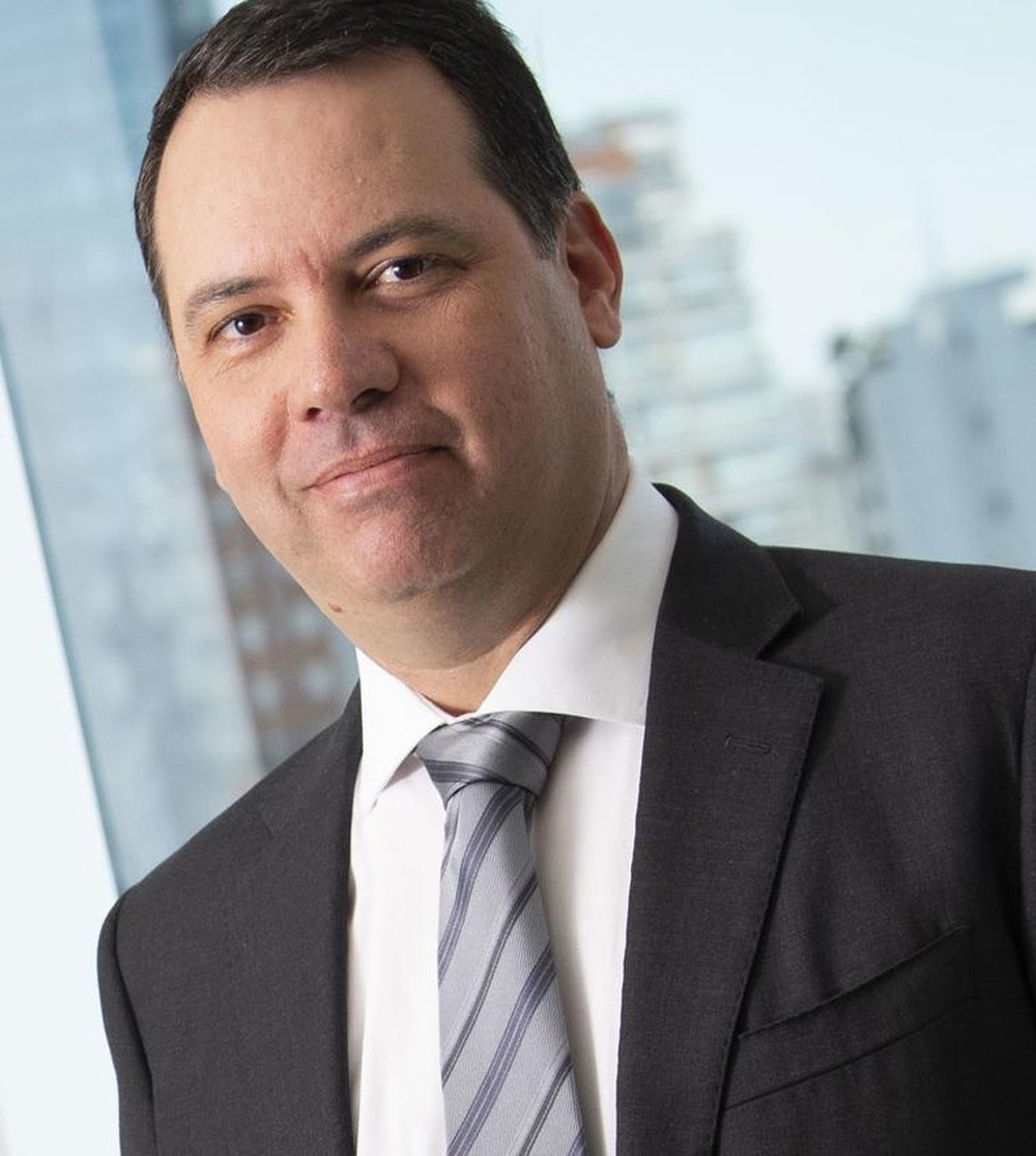 Compass nomeia Antonio Simões Rodrigues Júnior como novo diretor ...