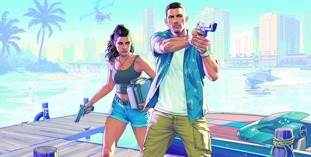 Em 2026, mercado de games aguarda 'GTA VI' e possível quebra da ...