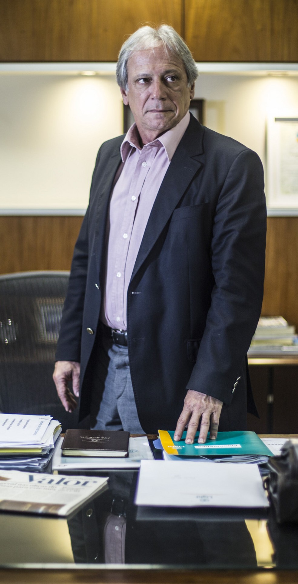 COI exige subestação de R$ 150 milhões da Light | Empresas | Valor ...