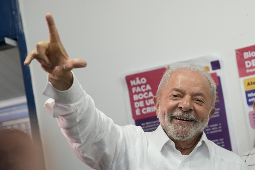 Quando Lula tomará posse como presidente pela 3ª vez? | Eleições 2022 ...