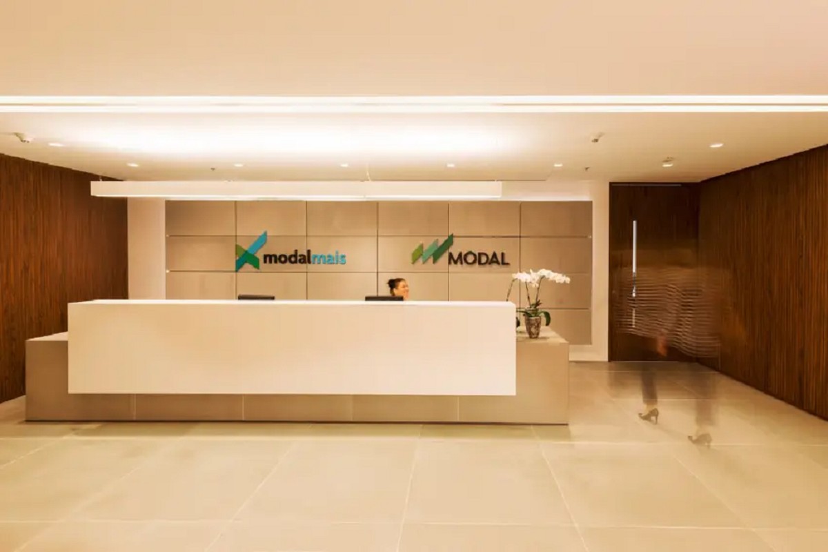 SPX compra 5,14% das ações ordinárias do Banco Modal | Finanças | Valor ...