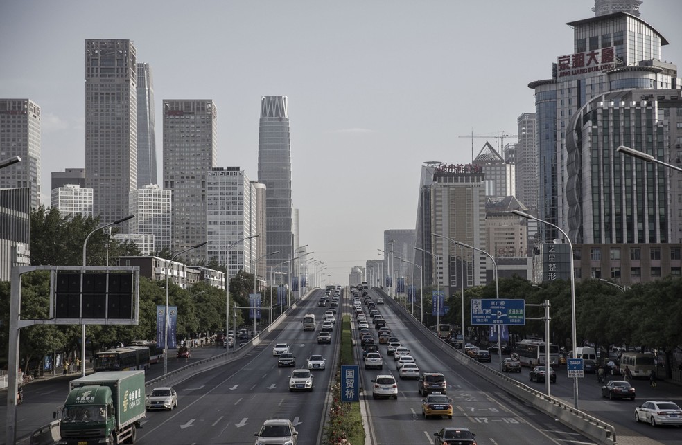 Dívida privada entra na mira de ‘fundo abutre’ na China | Finanças ...