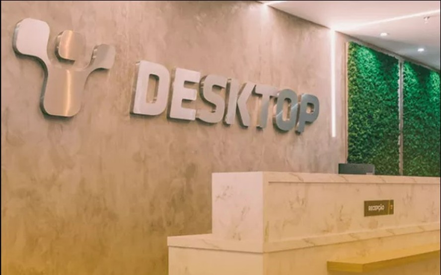 Desktop tem lucro líquido de R$ 23,9 milhões no 4º trimestre, recuo de ...