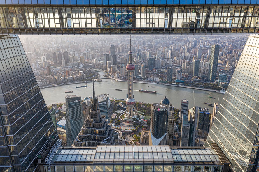Summit Valor Brazil-China: Incerteza global reforça cooperação e ...