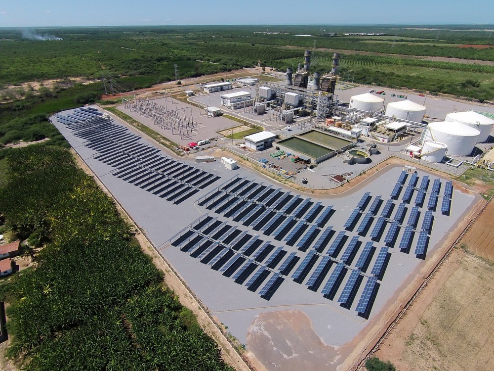 Petrobras aumenta em 42% o investimento em transição energética justa ...