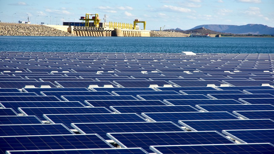 AXIA Energia impulsiona futuro com geração 100% limpa | AXIA Energia ...