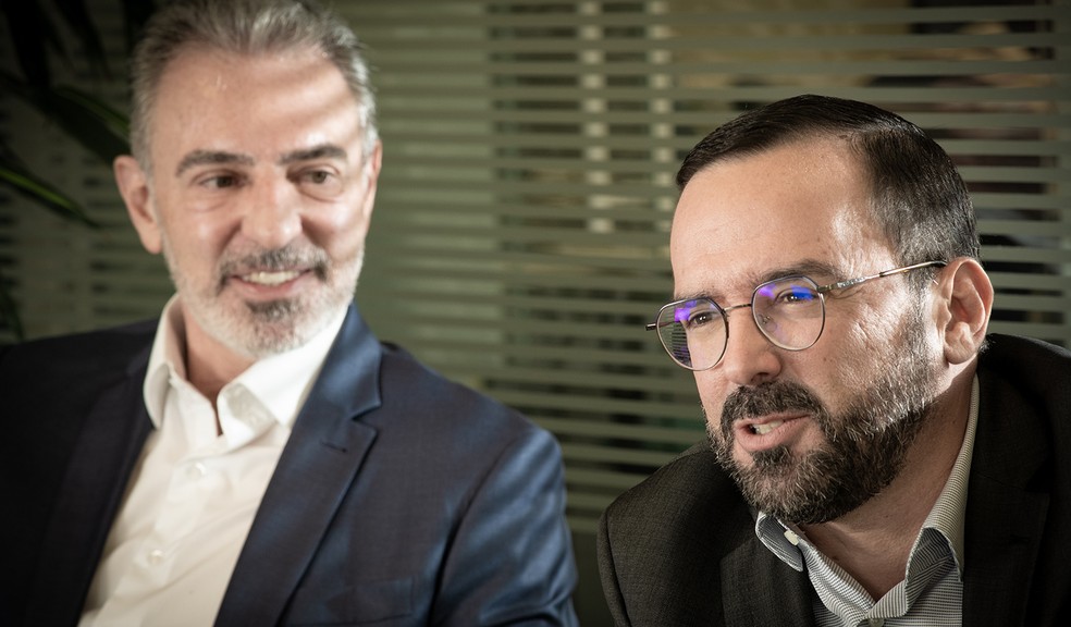 Deloitte muda comando para voltar a dobrar de tamanho | Empresas ...