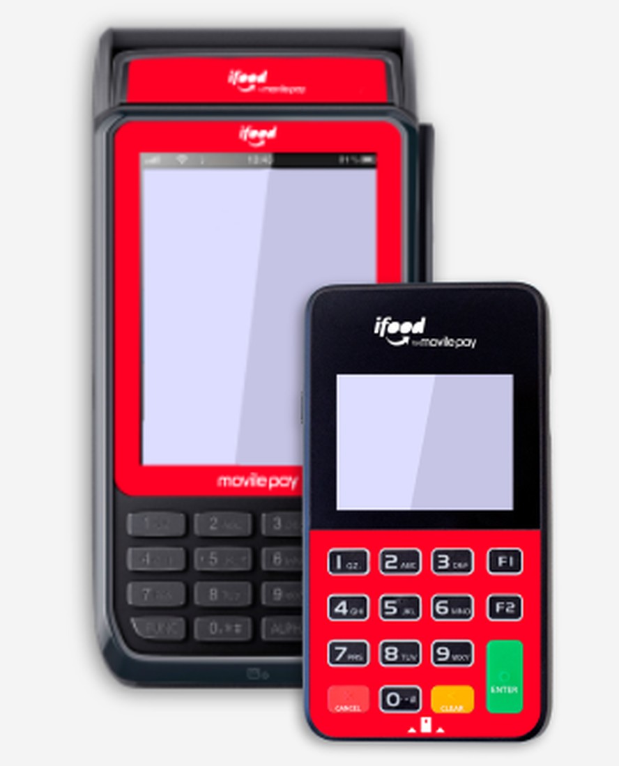 MovilePay, do mesmo grupo do iFood, capta R$ 180 milhões em FIDC ...