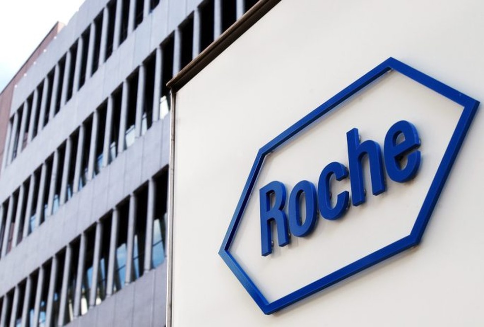 Receita da Roche cai 6% de janeiro a setembro, para 44,05 bilhões de ...