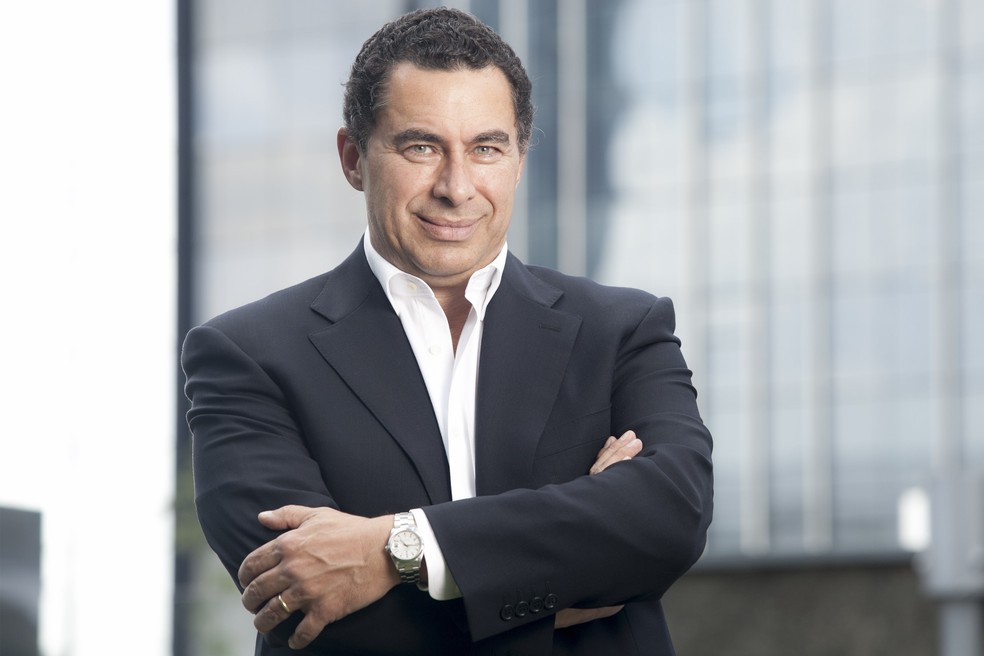 Empresário Walter Torre Júnior, fundador da WTorre, morre em São Paulo ...