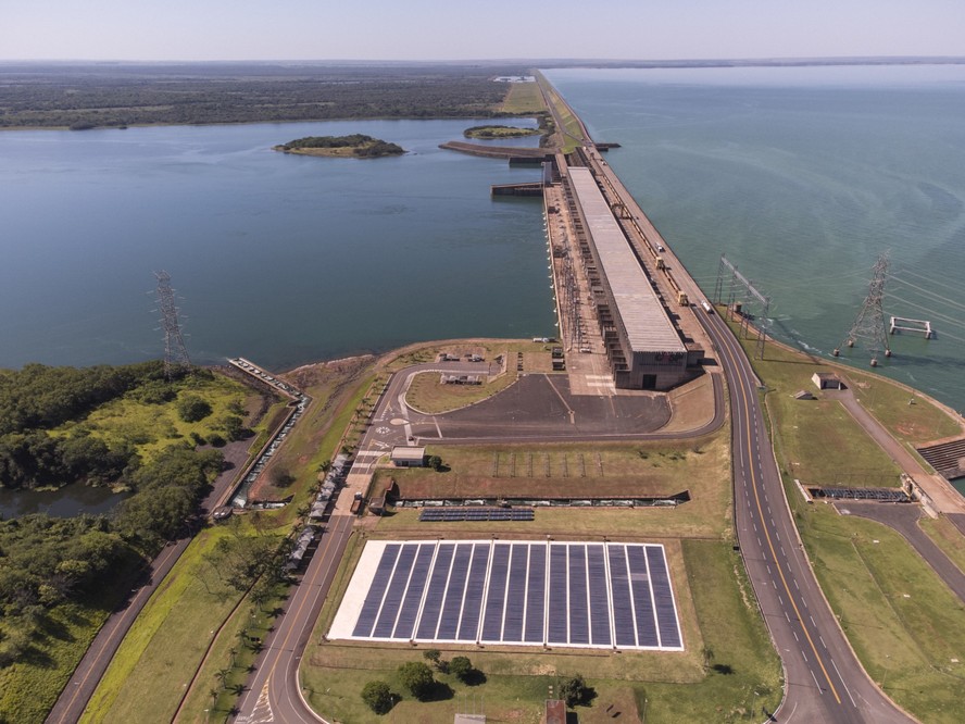 Auren compra AES Brasil e se torna terceira maior geradora de energia ...