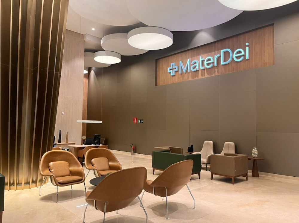 Mater Dei cancela 5 milhões de ações mantidas em tesouraria | Empresas ...