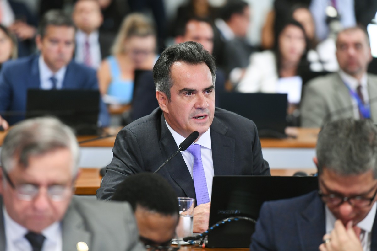 Ciro Nogueira admite crise na direita e diz que falta de bom senso ...
