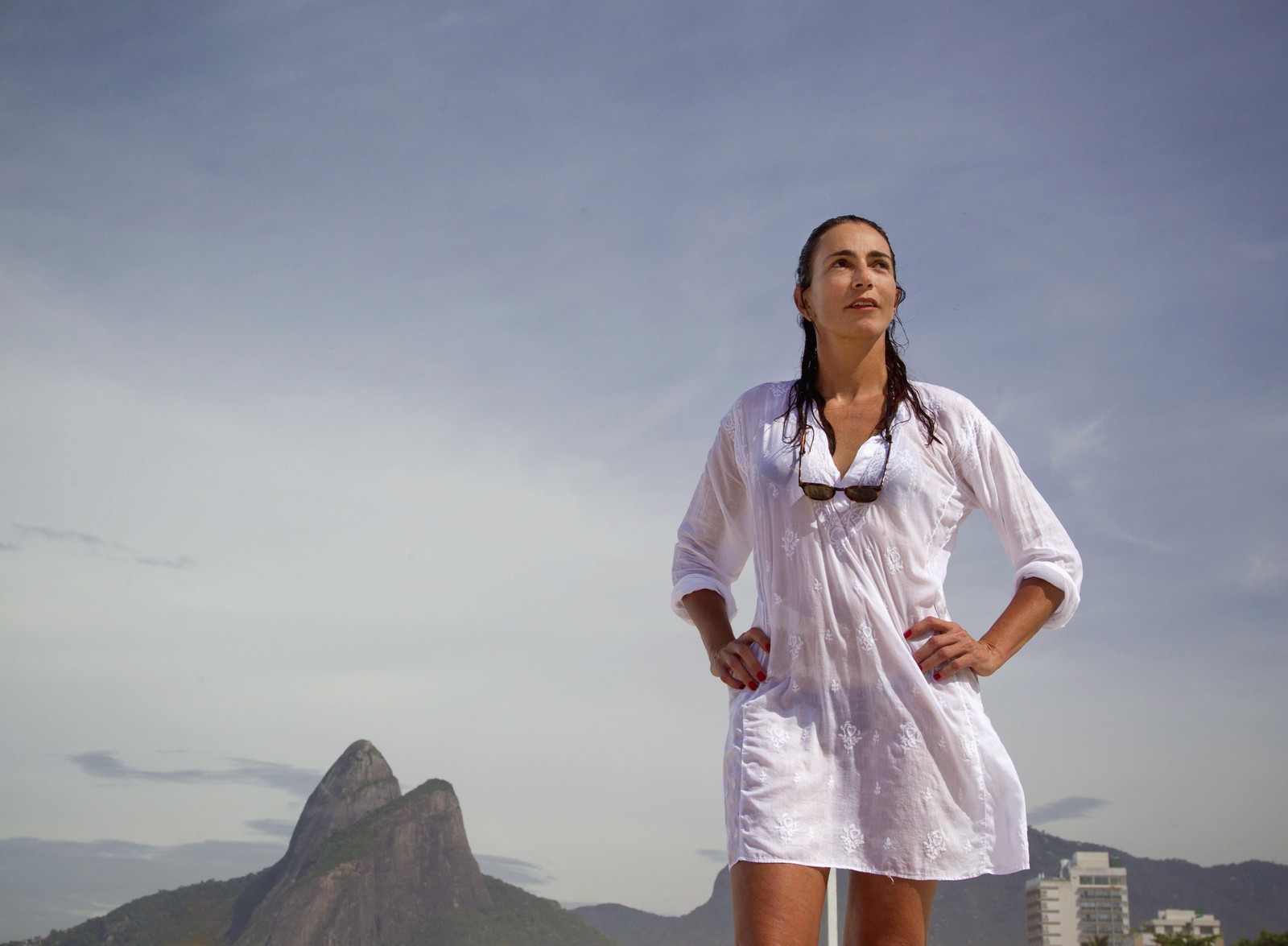 Morre Isabel, ícone do vôlei brasileiro, aos 62 anos | Brasil | Valor ...