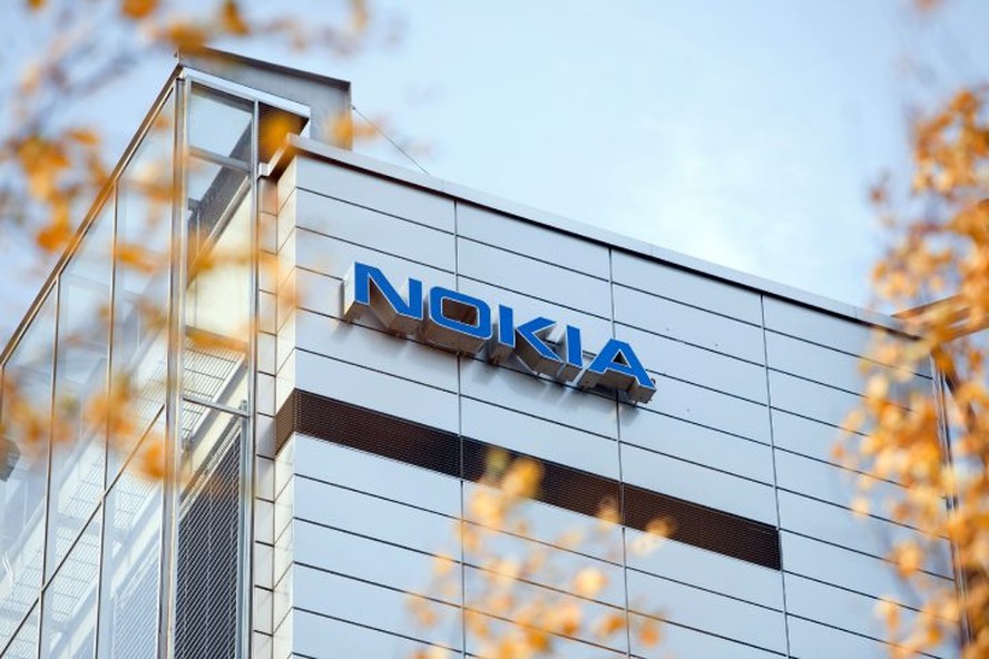Nokia quase triplica lucro com avanço do 5G, mas vê concorrência ...