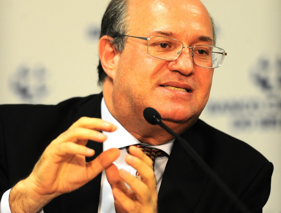 Ilan destaca peso da conjuntura na antecipação do ciclo de corte ...