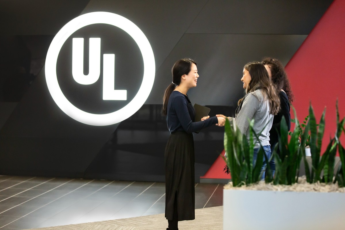 A UL e a transformação digital do setor regulatório brasileiro | UL ...