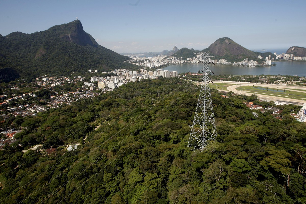 Consumo de energia elétrica cresce 0,2% em 2025, aponta EPE | Brasil ...
