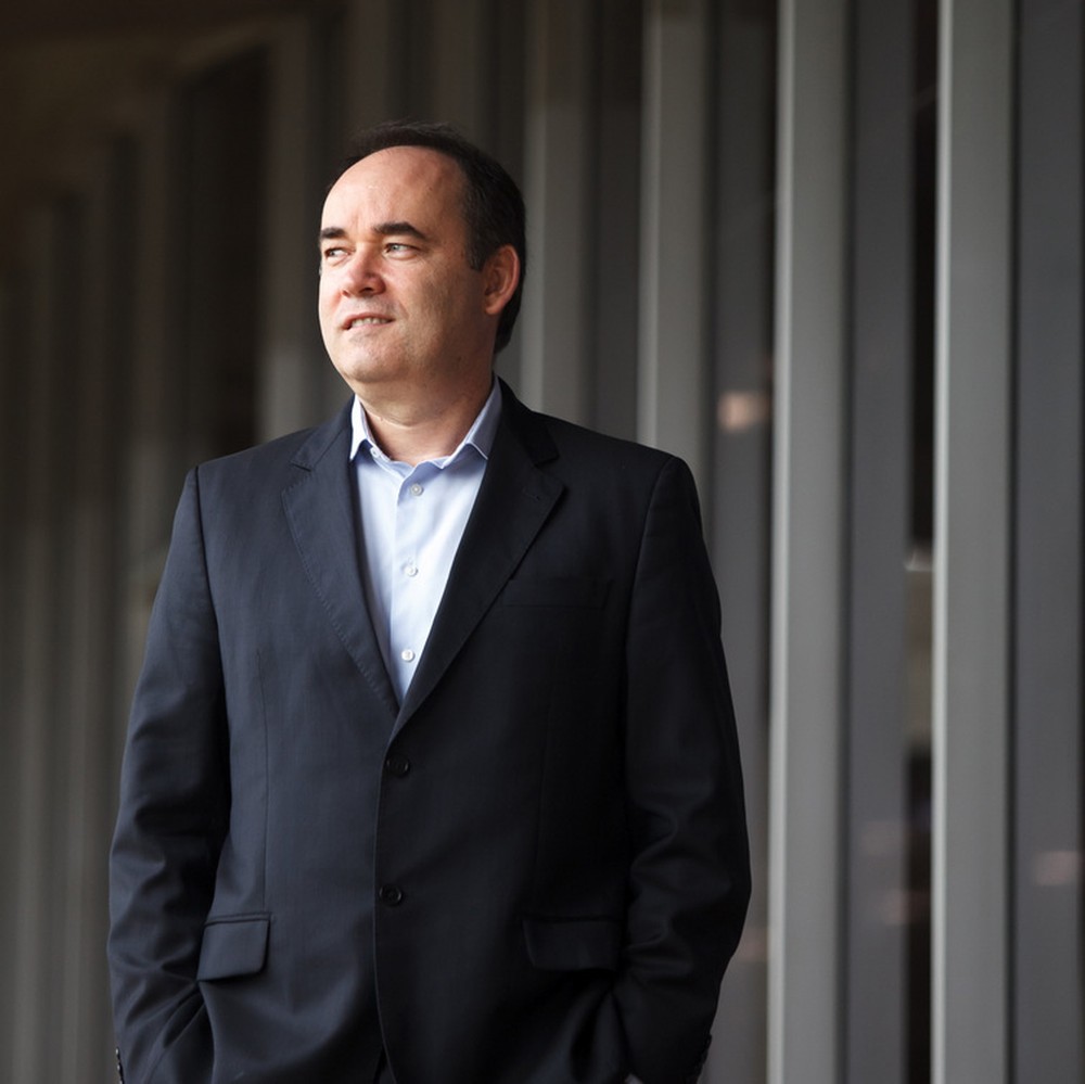 Reestruturada, Ericsson nomeia CEO para o Brasil | Empresas | Valor ...