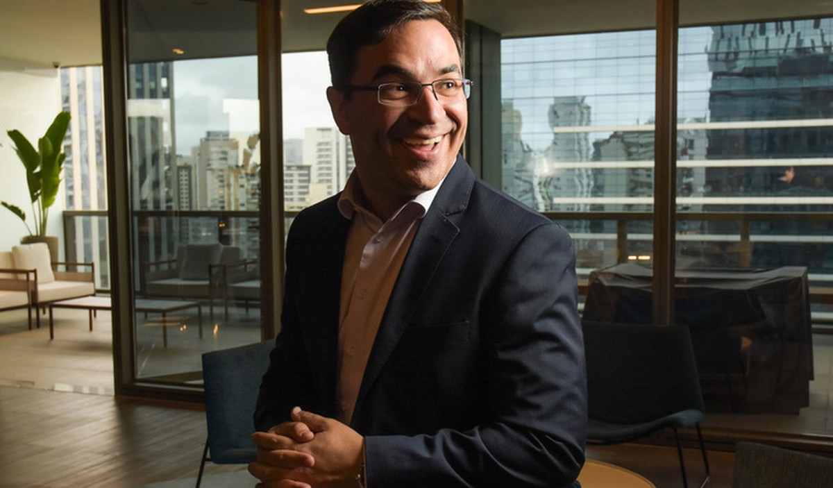 Prologis projeta nova década de expansão no país | Empresas | Valor ...