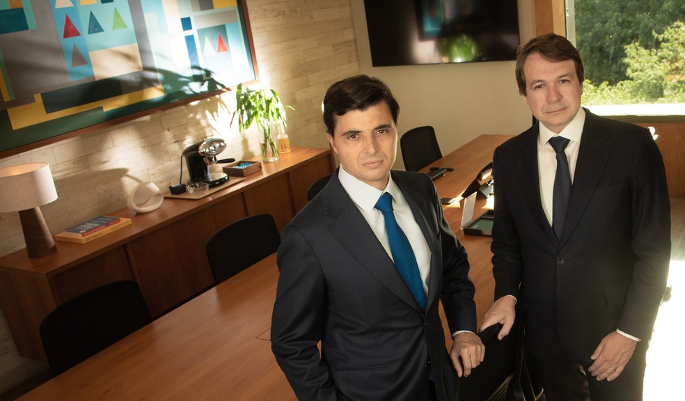 Opportunity Auster une gestão de fortunas e alternativos | Finanças ...