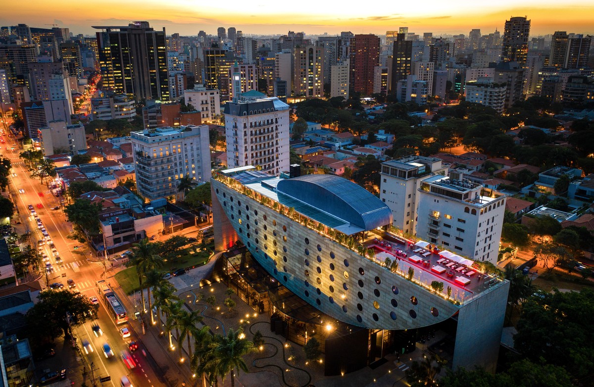 Hotel Unique entra para o Mercado Livre de Energia | Hotel Unique ...