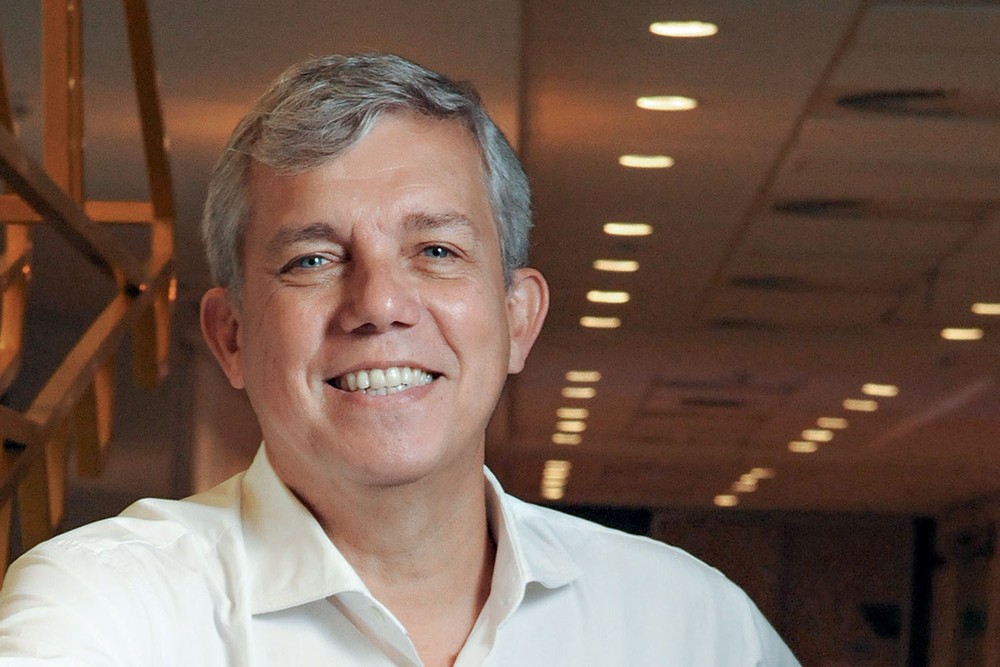 Vale avança em reformulação e é campeã do Valor 1000 em Mineração ...