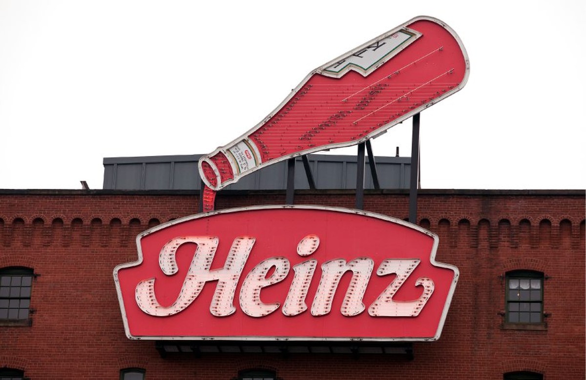 Heinz completa processo de fusão com Kraft Foods | Empresas | Valor ...