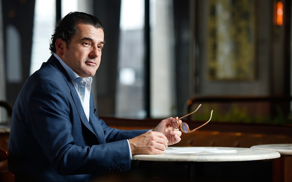 Tailandesa Minor investe em hotel de luxo no CE | Empresas | Valor ...