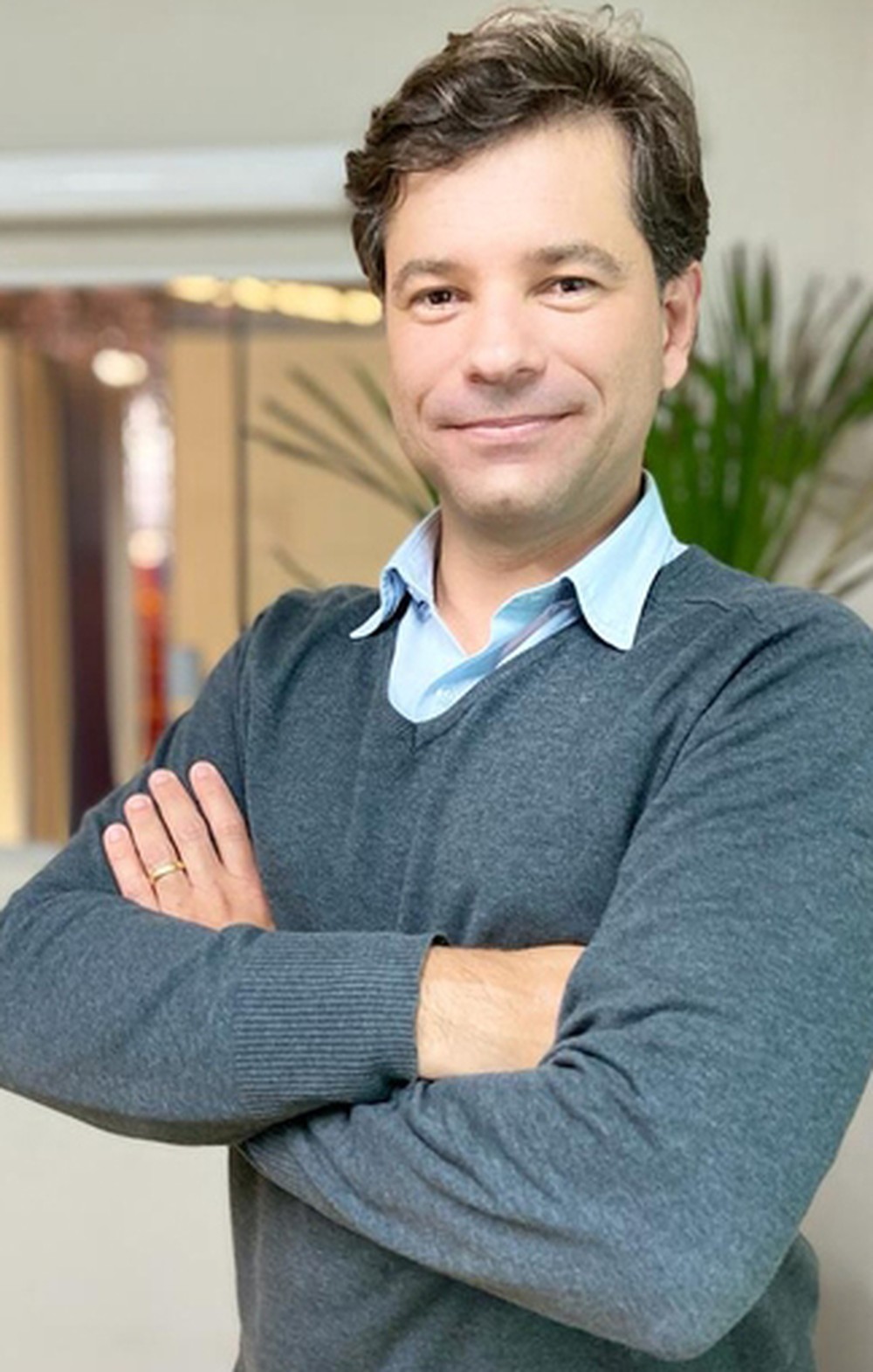 Agritel lança sensor para melhorar manejo agrícola e projeta avanço de ...