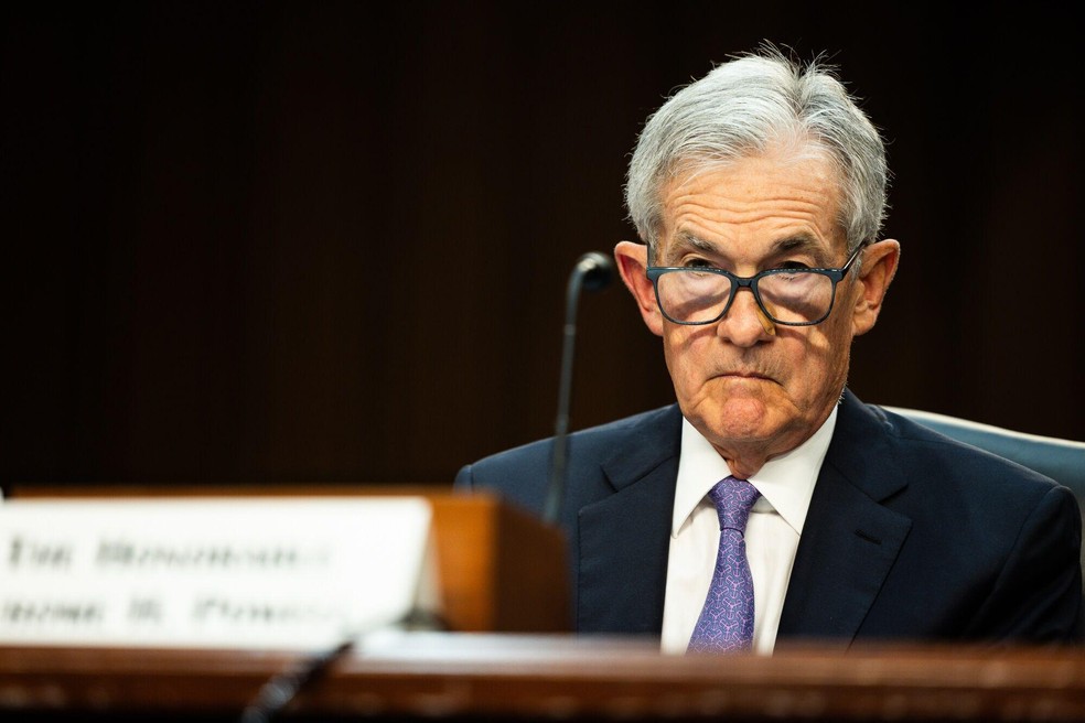 Agenda do dia: Jerome Powell participa de evento; Boletim Focus ...