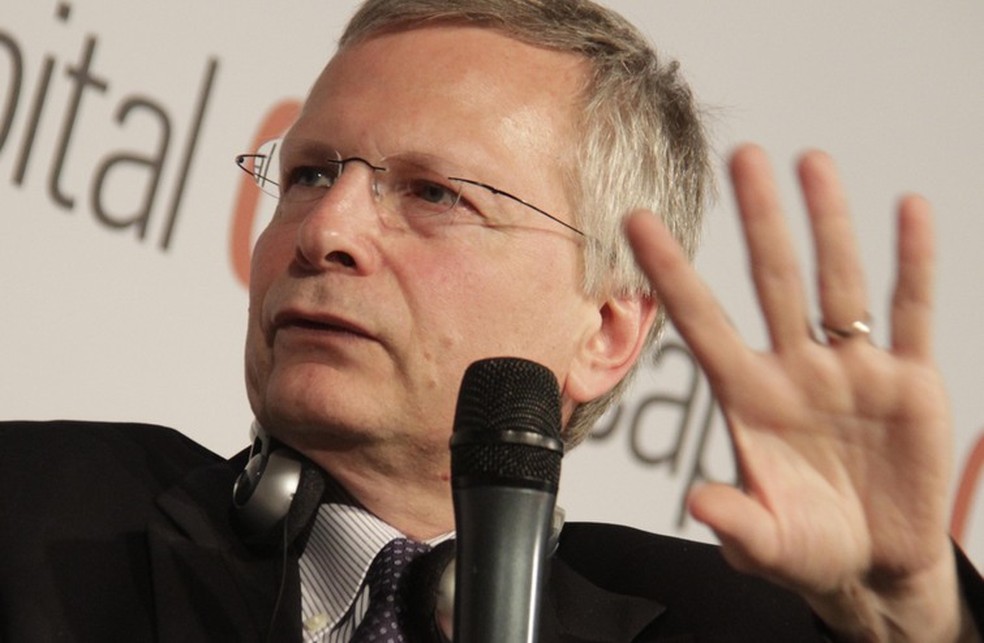 Brasil é um país normal, e isso é um elogio atualmente, diz Dani Rodrik ...