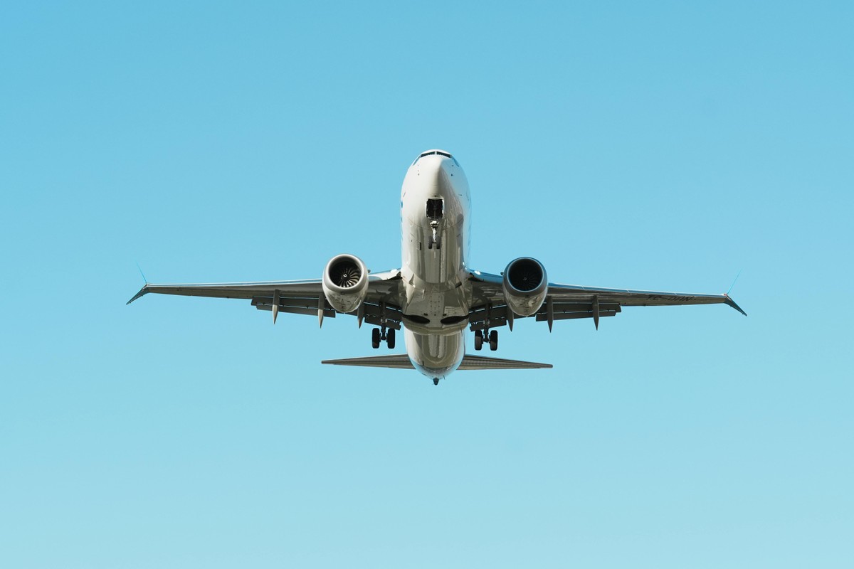 Petrobras reduz em 14,2% preço do querosene de aviação a partir de ...