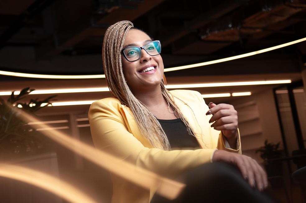'Diversidade é oportunidade de negócio', diz Raquel Virgínia, da Nhaí ...