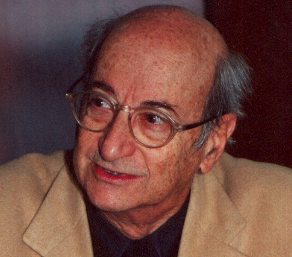 Morre em SP o arquiteto Jorge Wilheim, aos 85 anos | Brasil | Valor ...