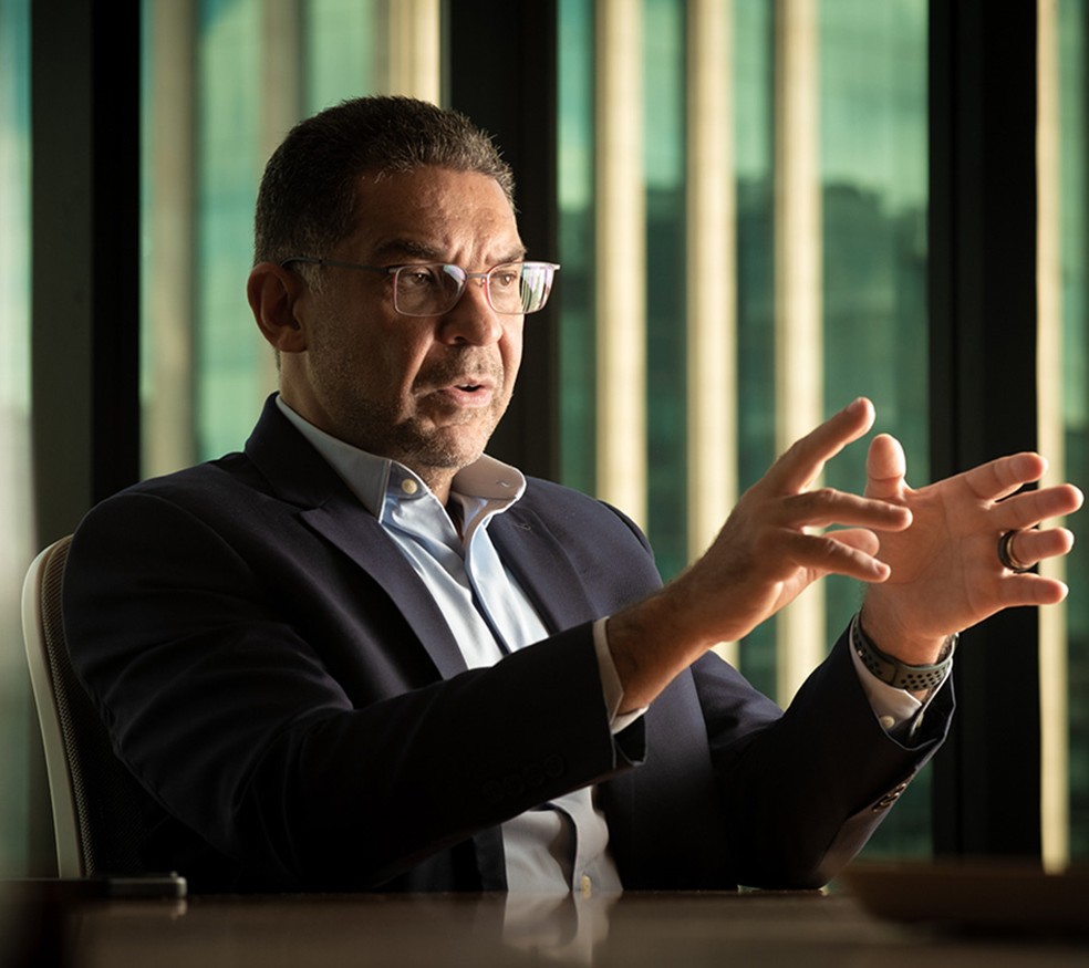 Caminho é desacelerar expansão do gasto a partir de 2027, diz Mansueto ...